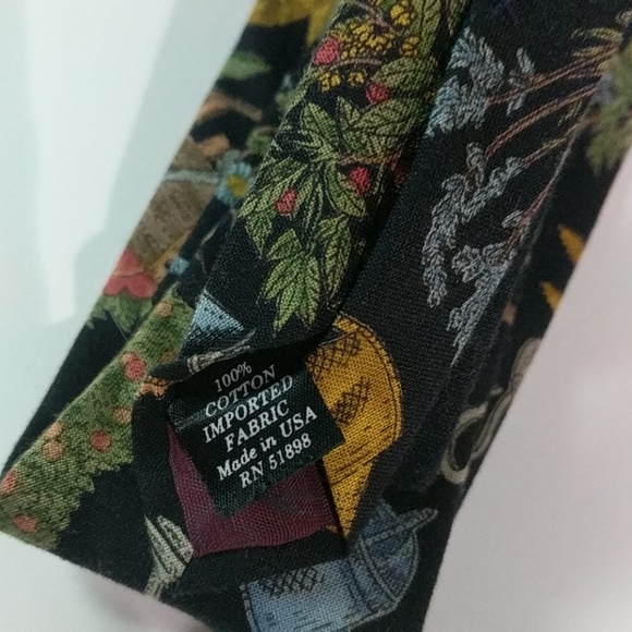 Tango by Max Raab | Accessories | Tango By Max Raab Mens Tie | Poshmark